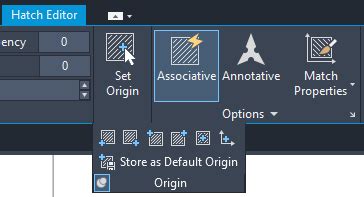 How To Use AutoCADs Hatch Command Engineering Com