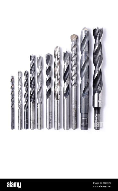 Difference Between Wood Metal Drill Bits At John Miguel Blog
