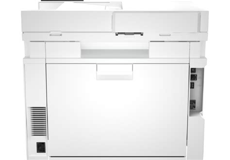 Hp Colour Laserjet Pro Mfp 4303fdn A4 Colour Multifunction Laser