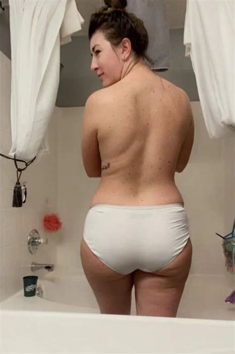 Full Back Panties June 16 26