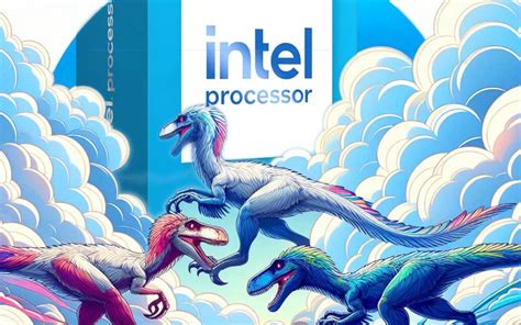 Intel 310 Nadchodzący Procesor Z Rodziny Raptor Lake Refresh Pokazuje