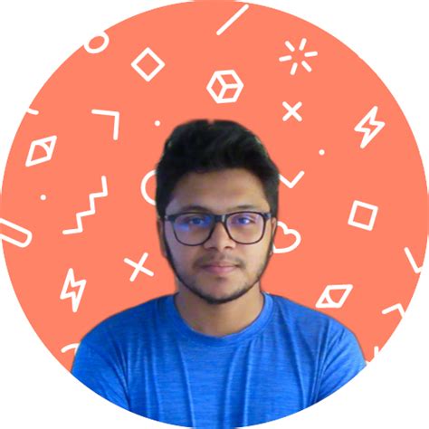 Nayem Rabbi Portfolio Website