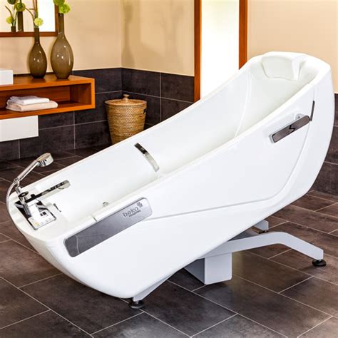 Avero Motion Bath Astec