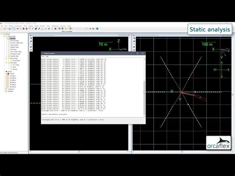 Introduction To Orcaflex Orcina