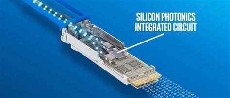 Intels Integrated Photonics Research Lab Could Help Propel Photonics Mainstream News
