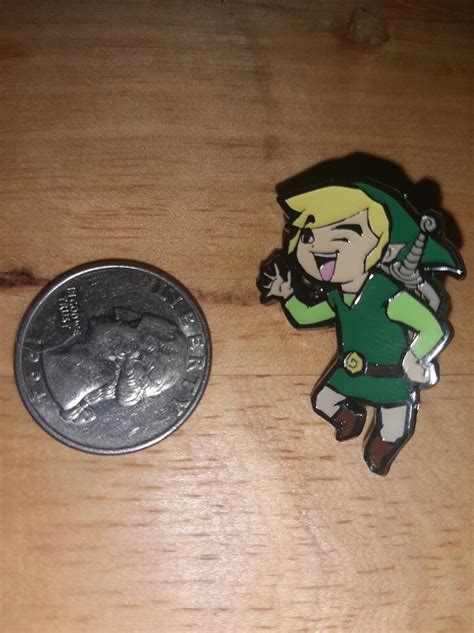 Link Chibi Cute