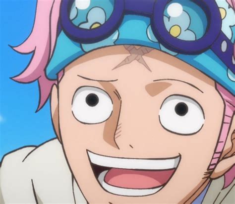 Coby Icon One Piece Manga Cutie Patootie Favorite Character