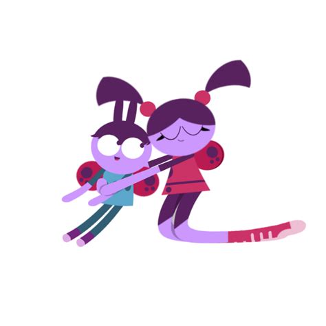 Siblings By Captnabel On Deviantart