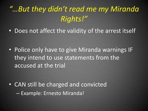 Ppt Interrogations And Confessions Powerpoint Presentation Free
