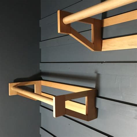 French Cleat Bracket