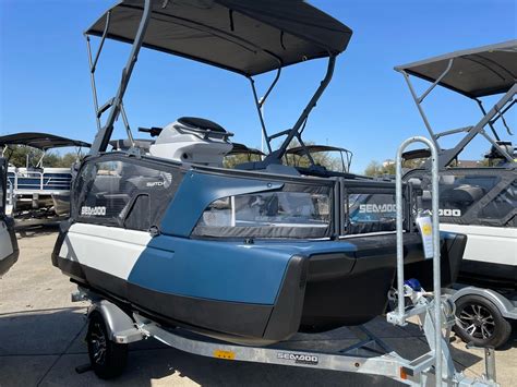 2024 Sea Doo Switch Sport Compact 170 Hp Lafayette United States