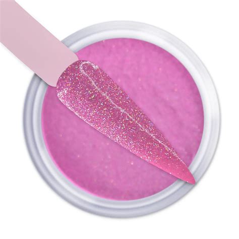 Igel Dip And Dap Powder Dd141 Bubblegum Pixie Nail