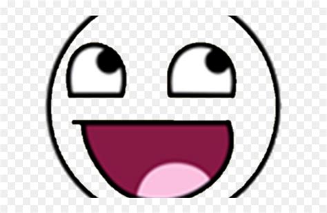 Epic Face Pic Epic Face Hd Png Download Vhv