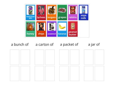 Quantifiers Group Sort