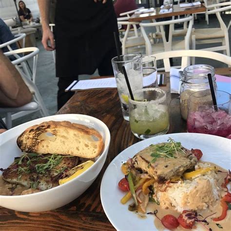 Rumfish Y Vino Ventura Ca Restaurant Ventura Ca Opentable