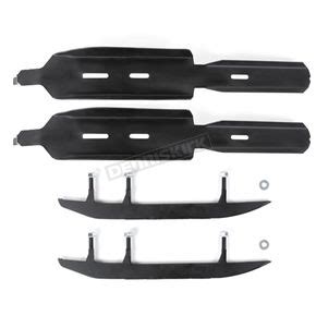 Snowtracker 6 In Auto Sharpening Semi Aggressive Wear Bar Wu Blades