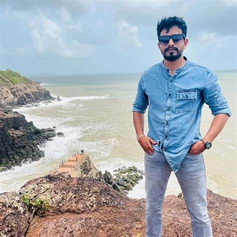 Shubham Nikam Nikshubham8388 • Threads Say More