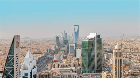 Best Places To Visit In Riyadh