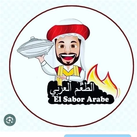 El Sabor Árabe Elsaborarabe • Threads Say More