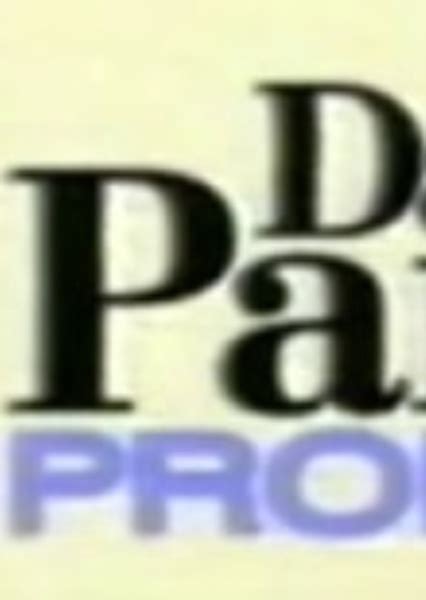David Paradine Productions Fan Casting