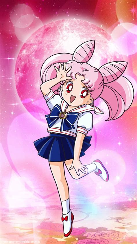 Chibiusa Bishoujo Senshi Sailor Moon Image By Toei Animation
