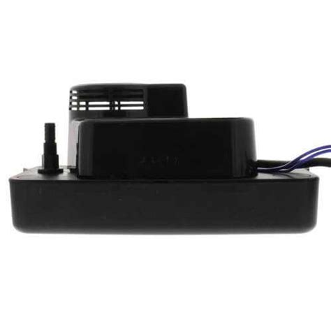 Beckett Cl201ul 115volt Low Profile Automatic Condensate Removal Pump