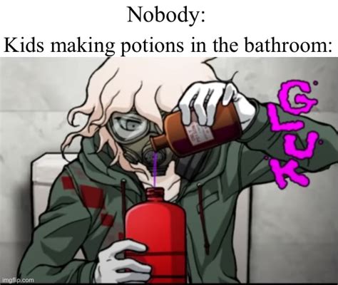 Potions Memes
