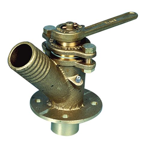 Blakes Seacock Spare Handle For 1 12 Seaware