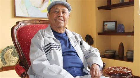 Se Apagó Una Voz Icónica” A La Edad De 91 Años Falleció El Narrador Hípico Aly Khan Runrun