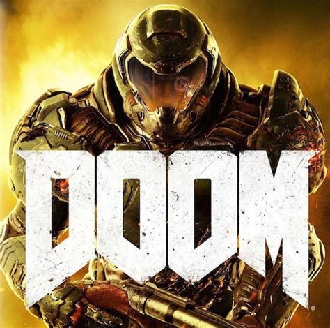 Doom Has Satanic Imagery Hidden In Its Soundtrack If You Play It