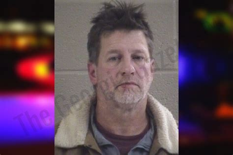 William Tyson — Whitfield County