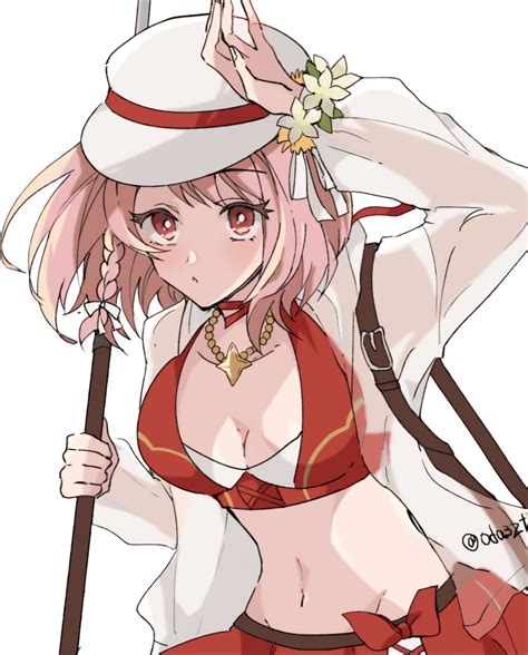 Oda32t Lapis Fire Emblem Lapis Forager Of The Sea Fire Emblem Fire Emblem Fire Emblem