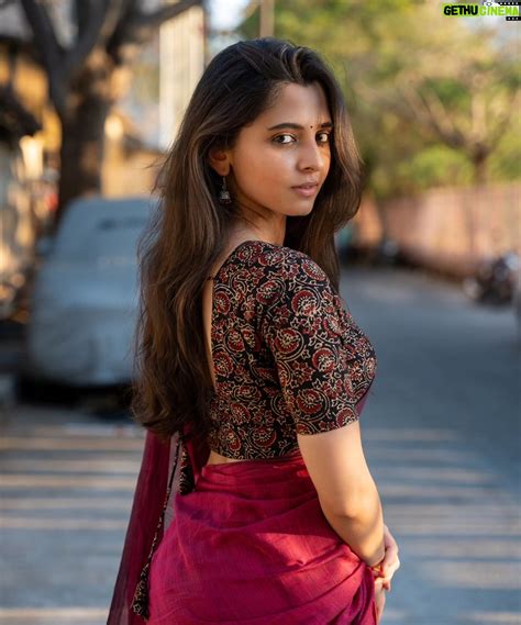 Preethi Asrani Gethu Cinema