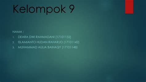 Presentasi Switching B Pptx