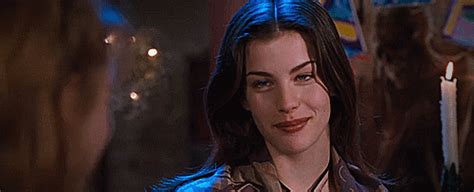 Morfydds Clerk Liv Tyler As Corey Mason Renée Zellweger As