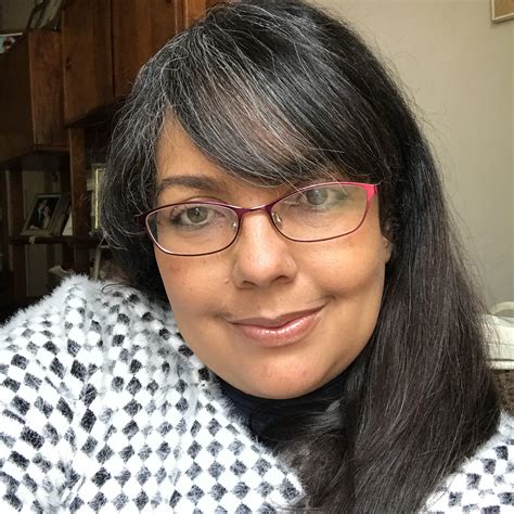 Catherine Sofianos — Canon Collins Trust