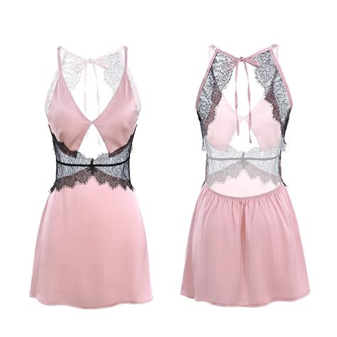 Non Staining Clothes For Sex Doll Lace Trimmed Chest Exposing Open