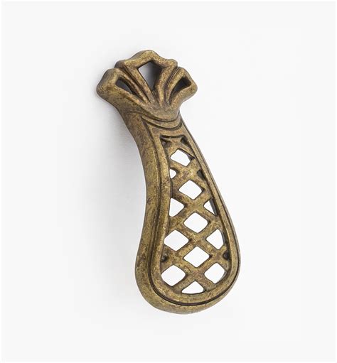 Cage Drop Pull Lee Valley Tools