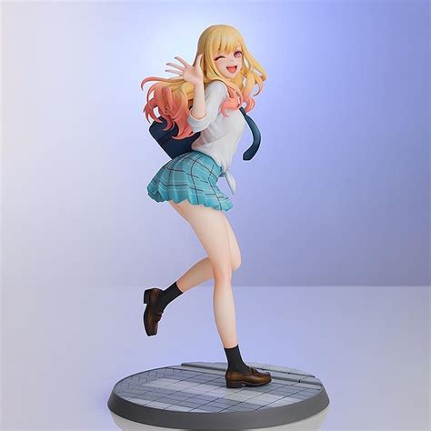 [그 비스크돌은 사랑을 한다] 키타가와 마린