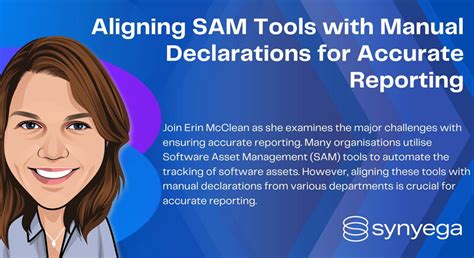 Aligning Sam Tools With Manual Declarations For Accurate Reporting