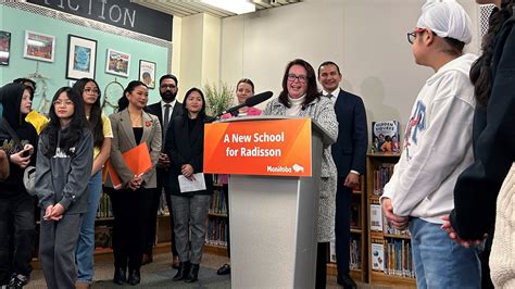 River East Transcona School Division