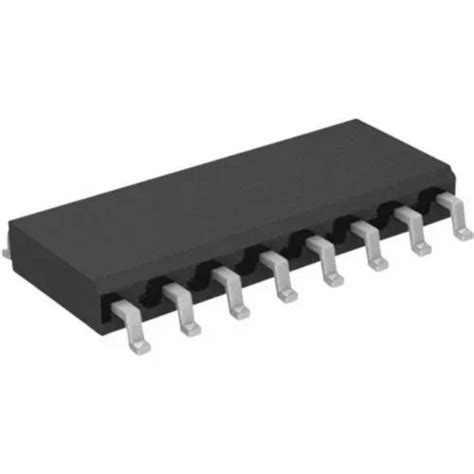 14 Pins SMD IC At 80 Piece In New Delhi ID 9178266388
