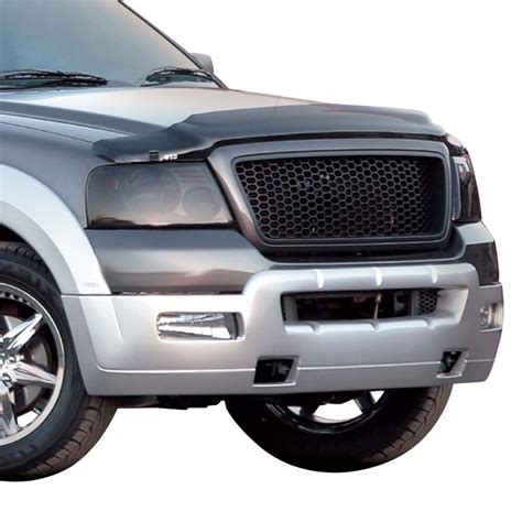 Ford F 150 2004 2008 Fits Factory Fog Lights Kbd 1 Piece Polyurethane