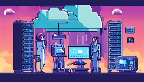 Cloud Vs Edge Computing Hardware