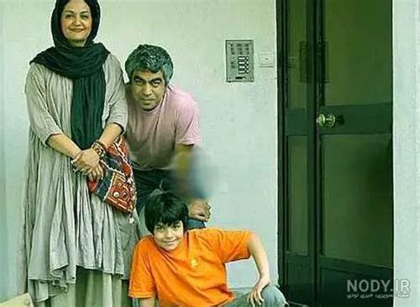 عمرا اگر می دانستید این زن معروف همسر سروش صحت بود عکس 2 نفره با آقای بازیگر