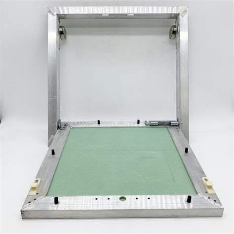 Aluminum Access Panel Rc Hardware Manufacturer