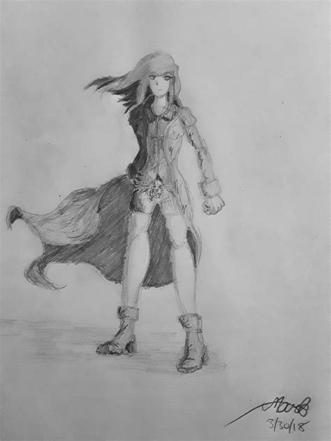 Umia Tenebera Fcoc Vs Battles Wiki Fandom