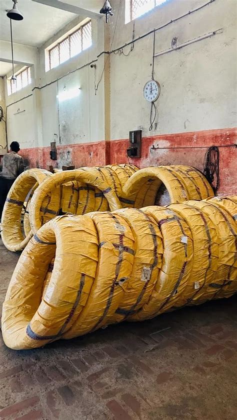 Rolling Shutter Wire At ₹ 58kg In Modinagar Id 2853166539973