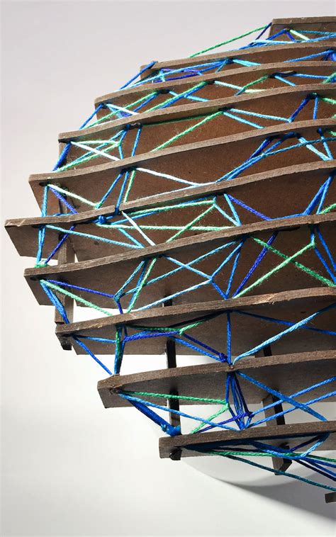 Model Making Josie Tunnell