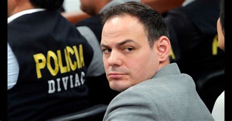 Fiscalía Realiza Incautación De Bienes Inmuebles De Mark Vitto En